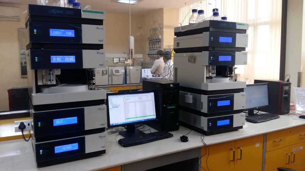 Corporate - Promas Research Laboratories Pvt. Ltd.