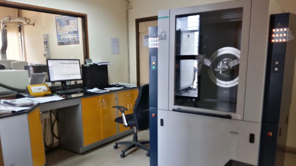 Corporate - Promas Research Laboratories Pvt. Ltd.