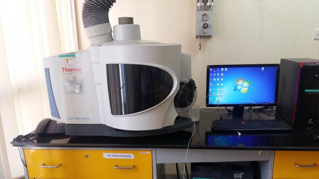 Corporate - Promas Research Laboratories Pvt. Ltd.